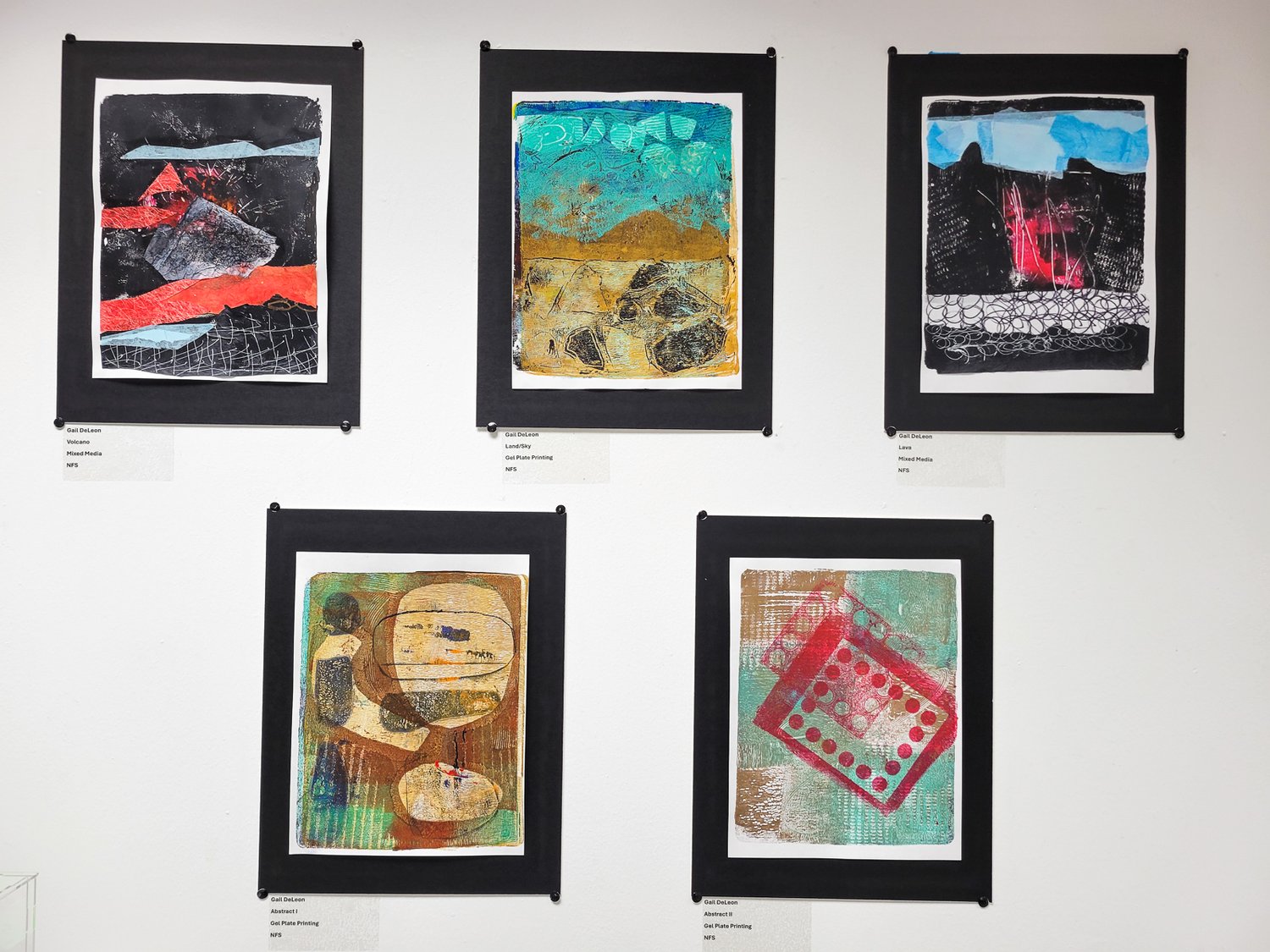 Downtown Art Center Presents - Hitoshi Hida: Retrospective - First ...