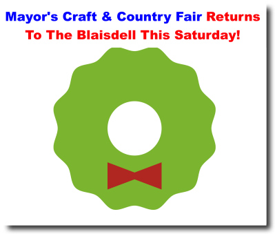 Mayor's Craft & Country Fair Returns To The Blaisdell This Saturday ...